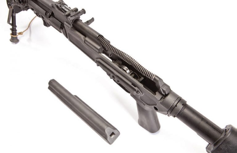 Rifle Dynamics RD700 DMR - SWAT Survival | Weapons | Tactics