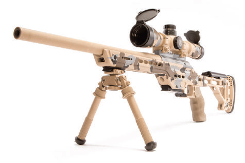 Modern Outfitters MR1 Lightweight Hunter - SWAT Survival | Weapons ...