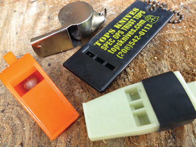 Survival Mythbusting - SWAT Survival | Weapons | Tactics