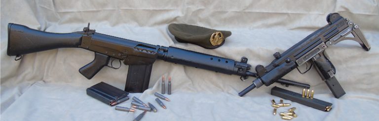 Guns of the Wild Geese - SWAT Survival | Weapons | Tactics