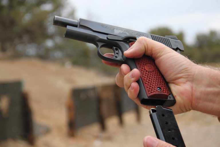 MetroArms American Classic Commander - SWAT Survival | Weapons | Tactics