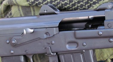 AKSU Becomes PAP M85 PV - SWAT Survival | Weapons | Tactics