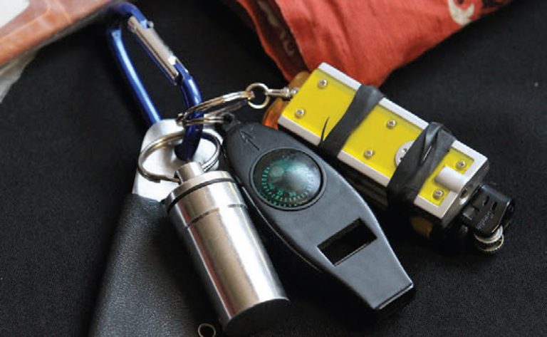 Streamline Your Survival Kit - SWAT Survival | Weapons | Tactics