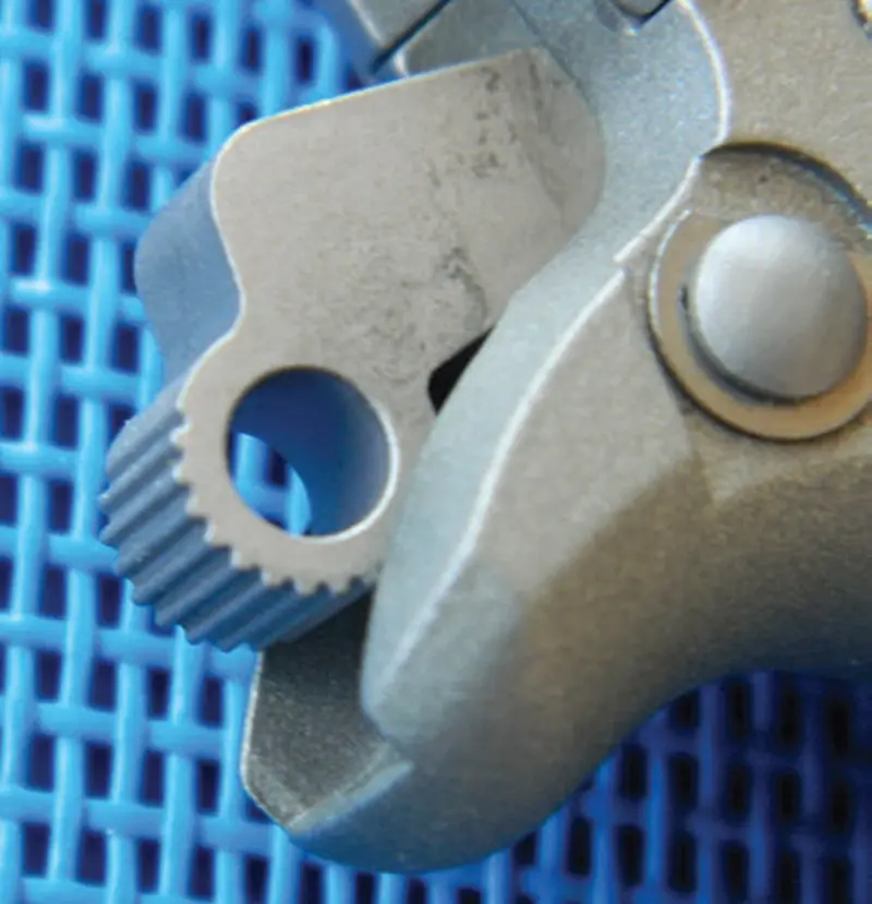 Colt’s Mustang Pocketlite - SWAT Survival | Weapons | Tactics