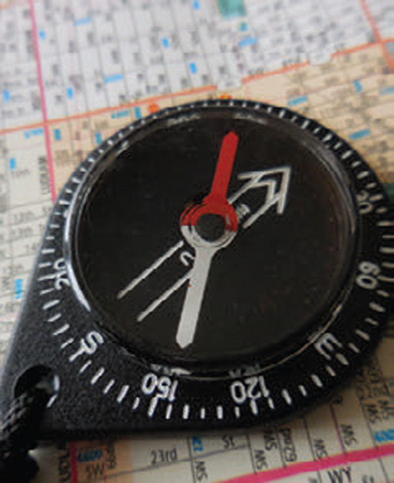 Eight Essential Survival Skills - SWAT Survival | Weapons | Tactics