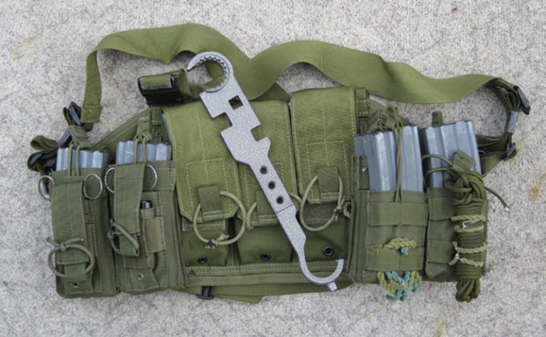 Bug-Out Backup: AR-15 - SWAT Survival | Weapons | Tactics