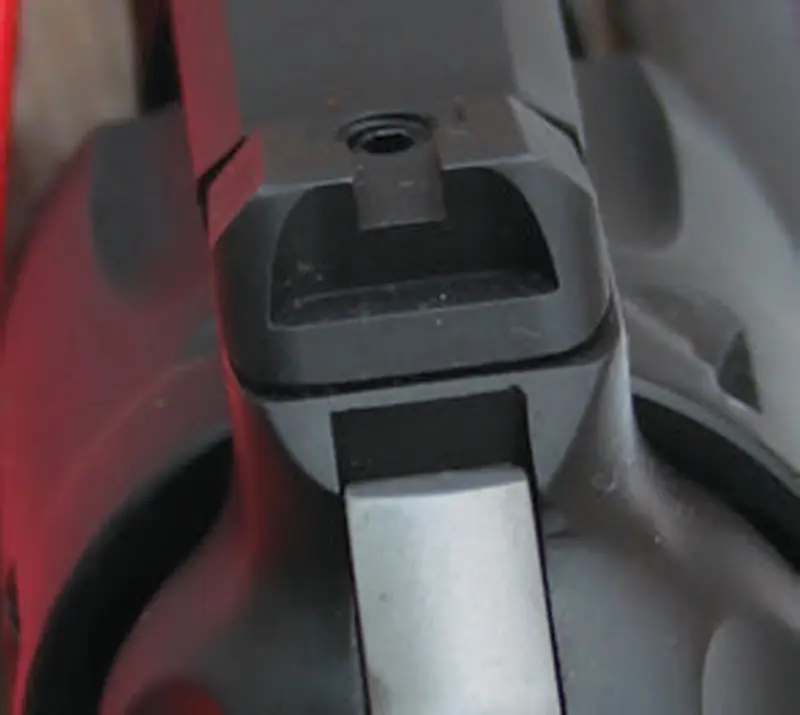 Wiley Clapp Ruger GP100 - SWAT Survival | Weapons | Tactics