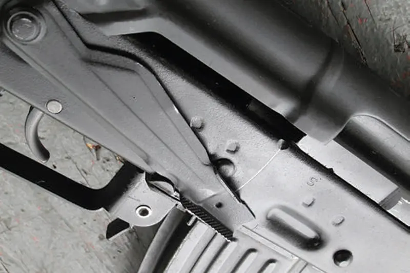 D.I.Y. AK Mods - SWAT Survival | Weapons | Tactics