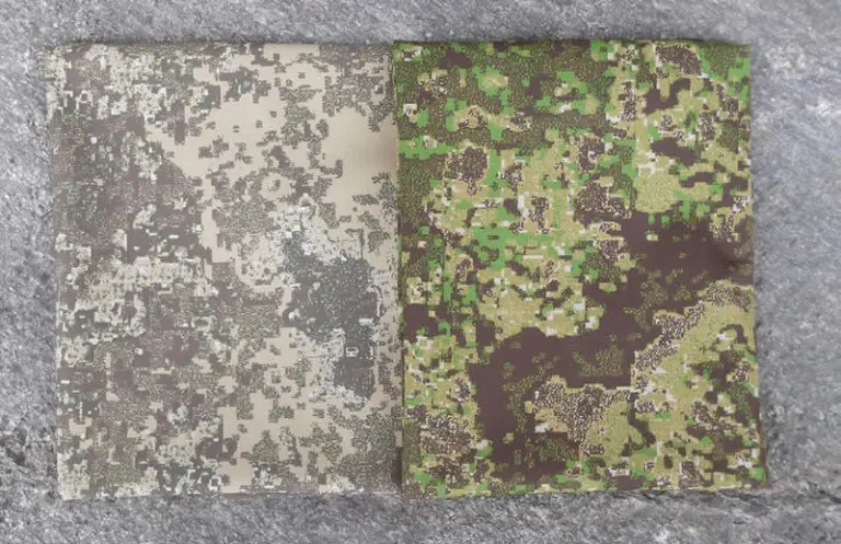 Military Camouflage Options - SWAT Survival | Weapons | Tactics