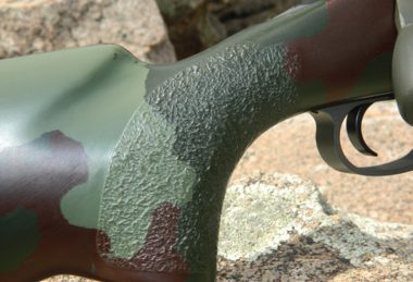 Tactical Rifles M40 - SWAT Survival | Weapons | Tactics