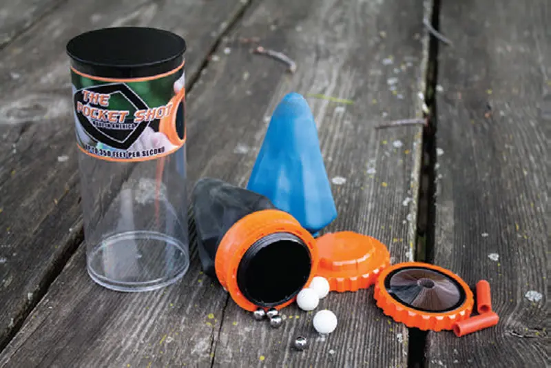 The Slingshot Redefined - SWAT Survival | Weapons | Tactics