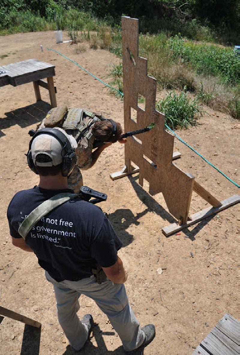 Maximum Life Expectancy - SWAT Survival | Weapons | Tactics