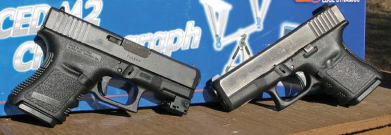 Multi-Caliber Glock 29 - SWAT Survival | Weapons | Tactics