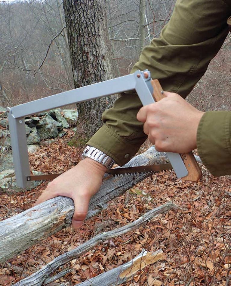 Quick Buck Saw - SWAT Survival | Weapons | Tactics