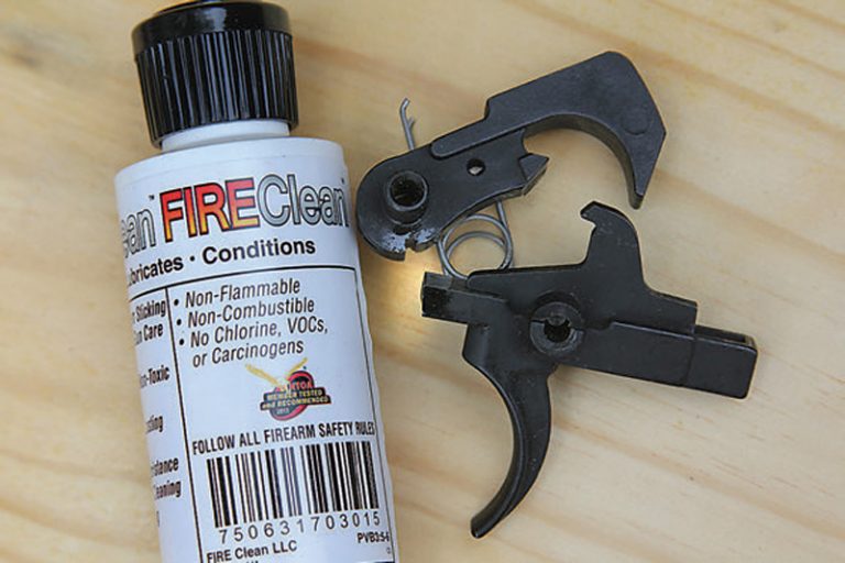 Trigger Fixes for the Duty User - SWAT Survival | Weapons | Tactics