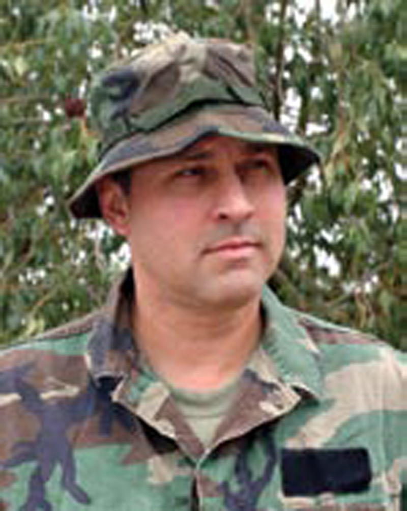 Border Wars - SWAT Survival | Weapons | Tactics