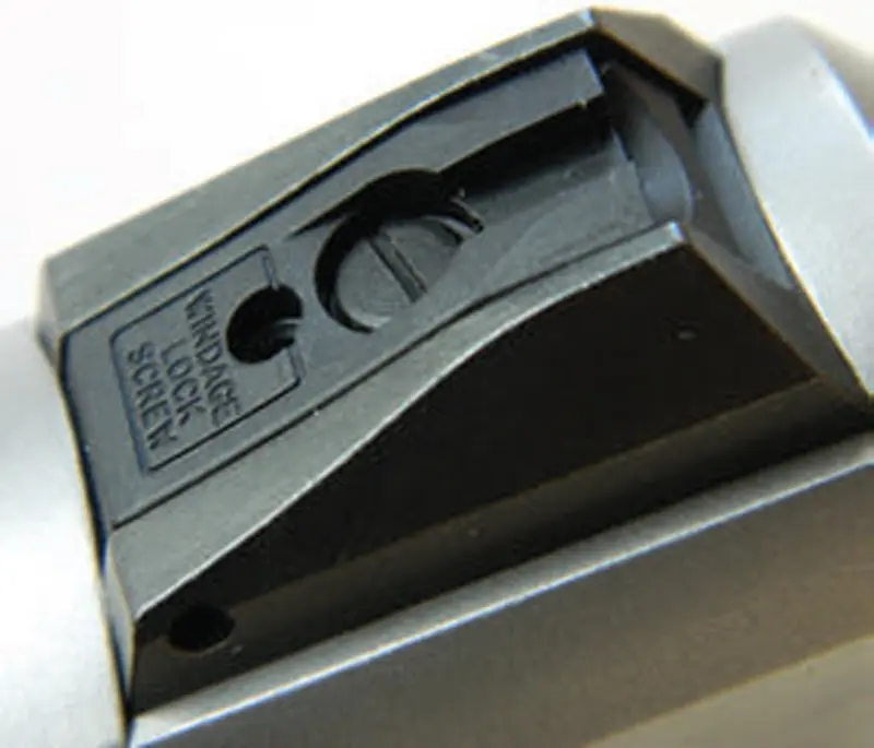 Two New Rugers: SR45 and SR1911CMD - SWAT Survival | Weapons | Tactics