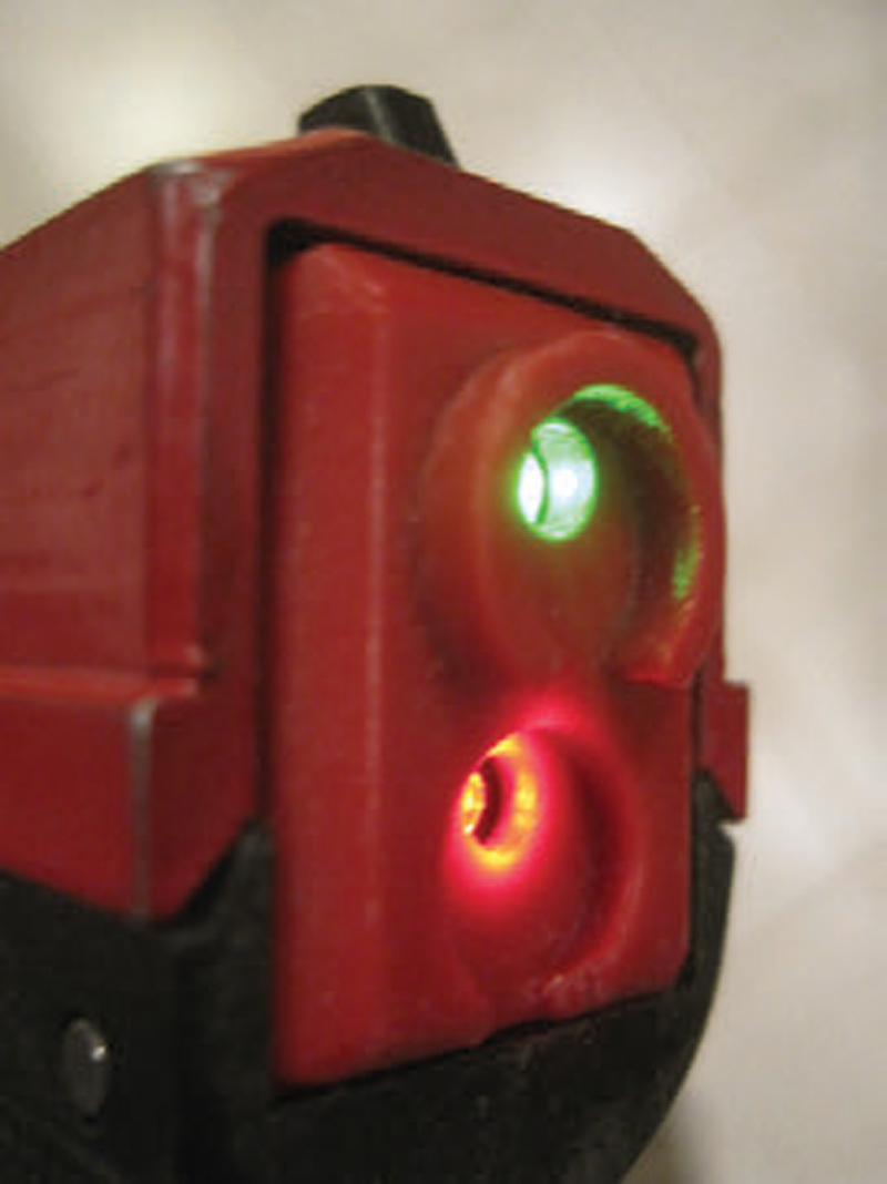 SIRT Laser Training Pistol - SWAT Survival | Weapons | Tactics