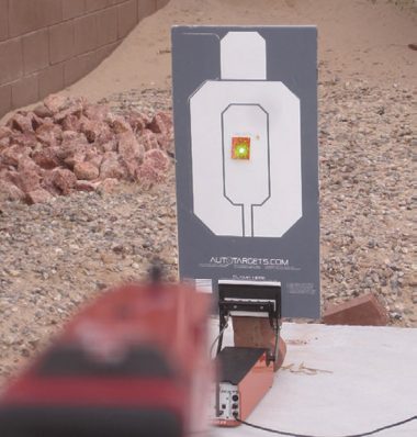 SIRT Laser Training Pistol - SWAT Survival | Weapons | Tactics