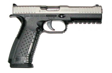 Arsenal Strike One Pistol - SWAT Survival | Weapons | Tactics