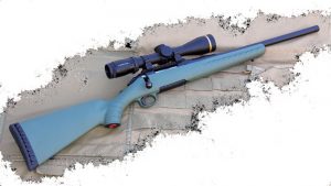 Ruger American Predator .308 - SWAT Survival | Weapons | Tactics