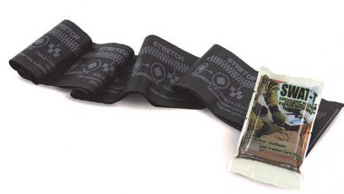 Pocket D.A.R.K. “Mini” - SWAT Survival | Weapons | Tactics