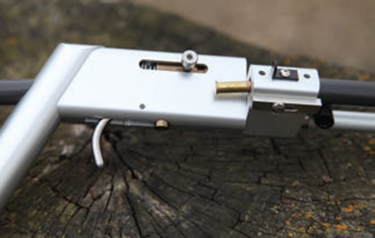 The Pack-Rifle - SWAT Survival | Weapons | Tactics