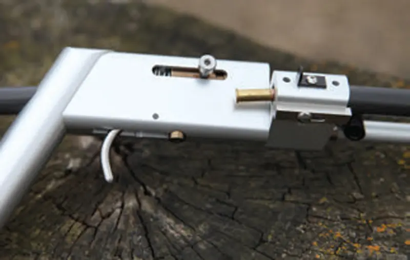 The Pack-Rifle - SWAT Survival | Weapons | Tactics