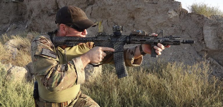 Setting Up Your Tactical Carbine, Part II - SWAT Survival | Weapons ...