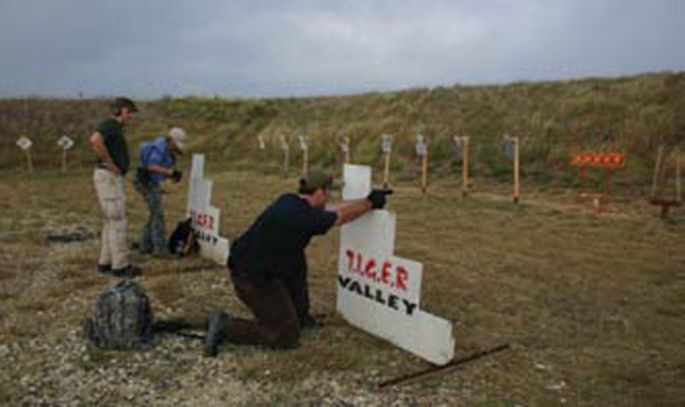 The Bug-Out Drill - SWAT Survival | Weapons | Tactics