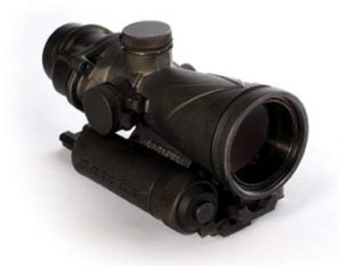 Browe Combat Optic - SWAT Survival | Weapons | Tactics