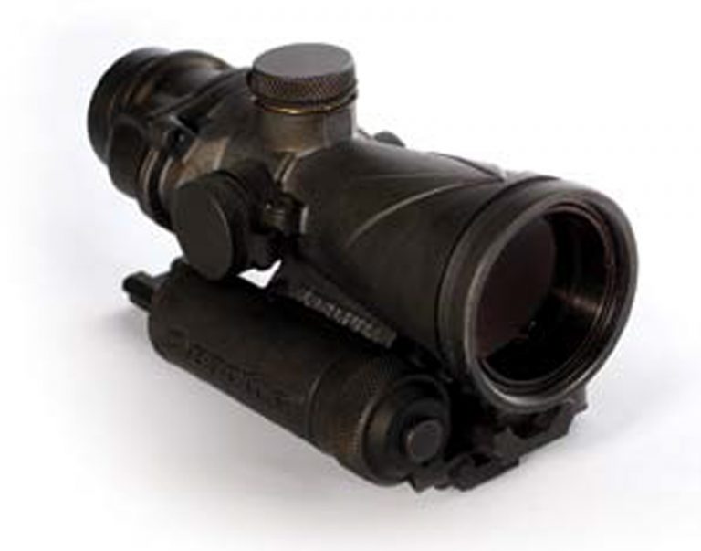 Browe Combat Optic - SWAT Survival | Weapons | Tactics