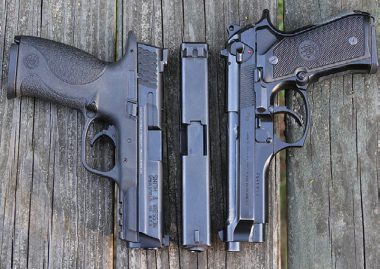 Testing the Limits of Sight Alignment - SWAT Survival | Weapons | Tactics