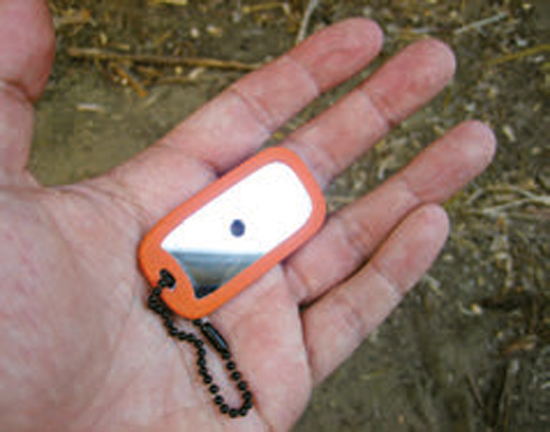 Survival Signaling - SWAT Survival | Weapons | Tactics