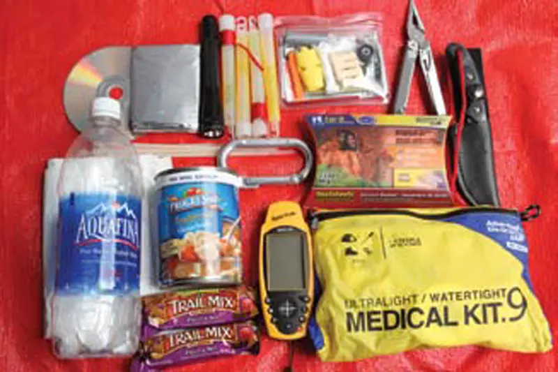 Survival State of Mind - SWAT Survival | Weapons | Tactics