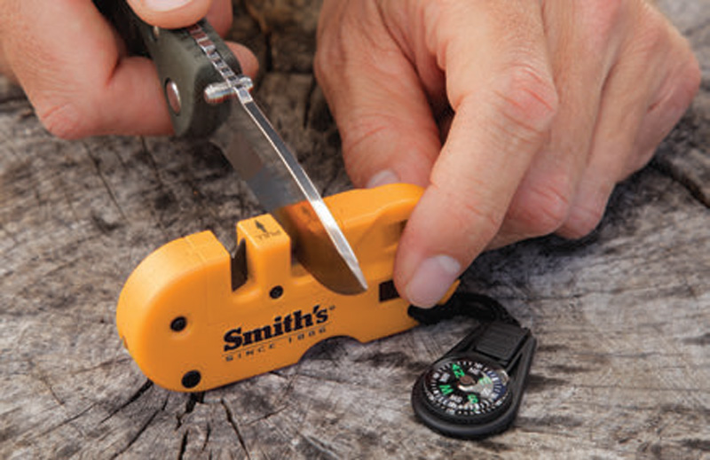 Smith’s Pocket Pal X2 Survival Tool - SWAT Survival | Weapons | Tactics