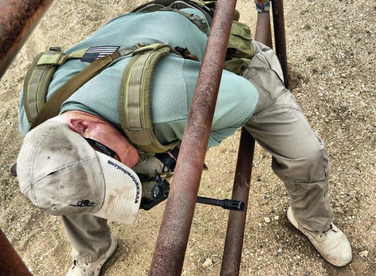 Firearm Safety Rules - SWAT Survival | Weapons | Tactics