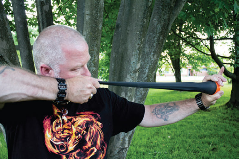 The Slingshot Redefined - SWAT Survival | Weapons | Tactics