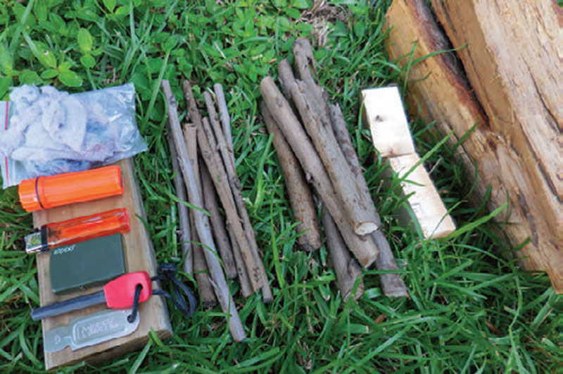 Eight Essential Survival Skills - SWAT Survival | Weapons | Tactics