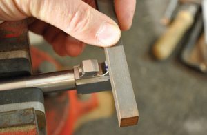 Installing the Bar-Sto MT Barrel on a Glock - SWAT Survival | Weapons ...