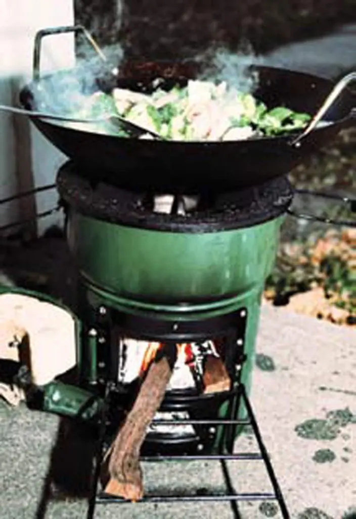 Primitive Cooking - SWAT Survival | Weapons | Tactics