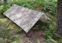 Ultralight Shelters for Fast Travel - SWAT Survival | Weapons | Tactics