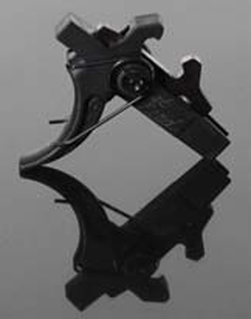 Geissele SSA Trigger - SWAT Survival | Weapons | Tactics