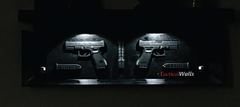 Tactical Walls - SWAT Survival | Weapons | Tactics