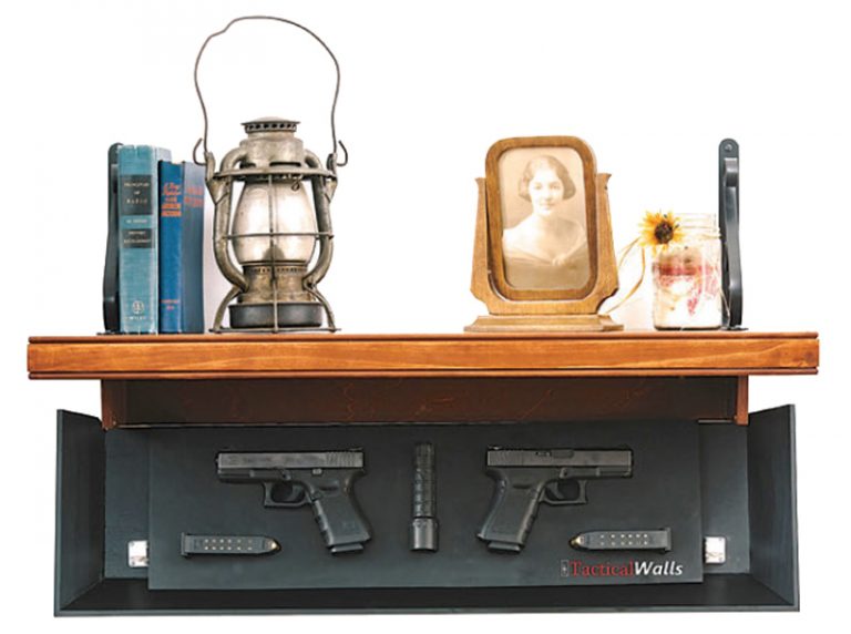 Tactical Walls - SWAT Survival | Weapons | Tactics