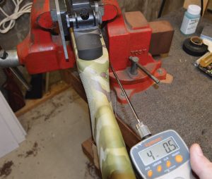 Springfield Armory M1A SOCOM 16 CQB - SWAT Survival | Weapons | Tactics