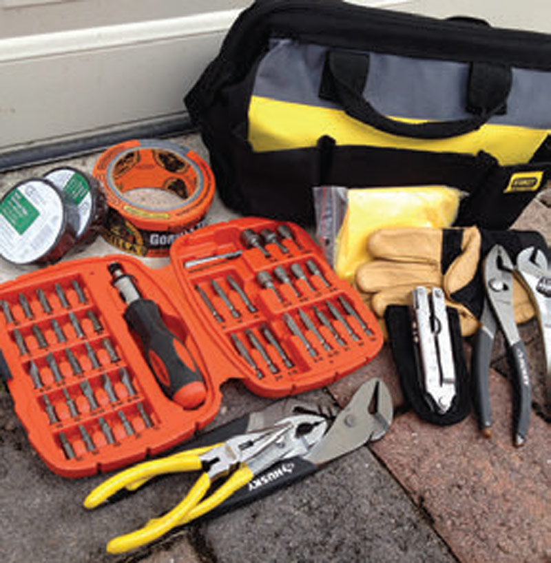 Road-Ready Survival - SWAT Survival | Weapons | Tactics