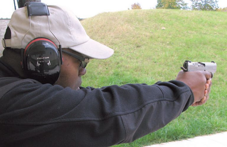 Boberg Arms XR9-S - SWAT Survival | Weapons | Tactics