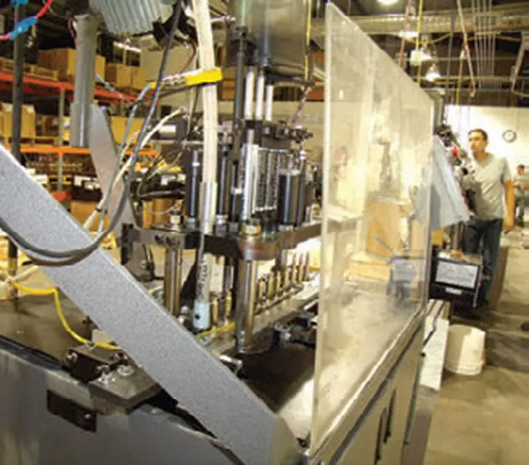 HPR Ammunition - SWAT Survival | Weapons | Tactics