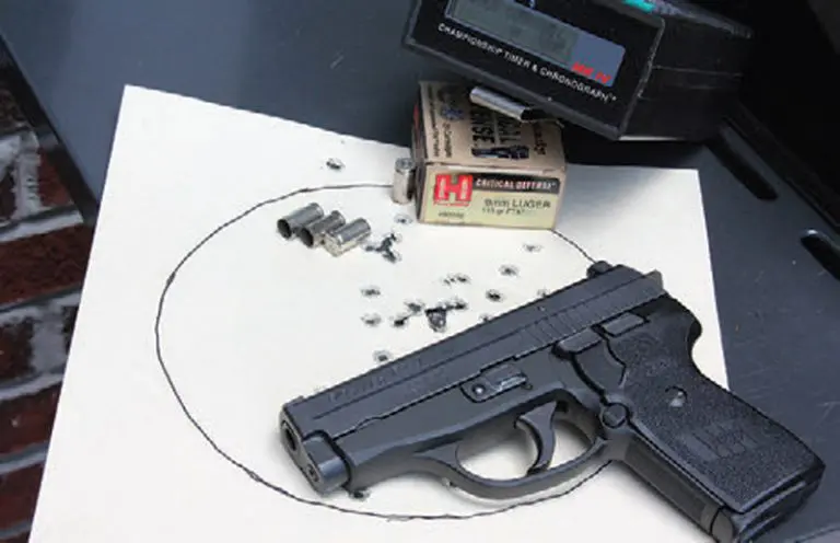 B8 Target Drills - SWAT Survival | Weapons | Tactics